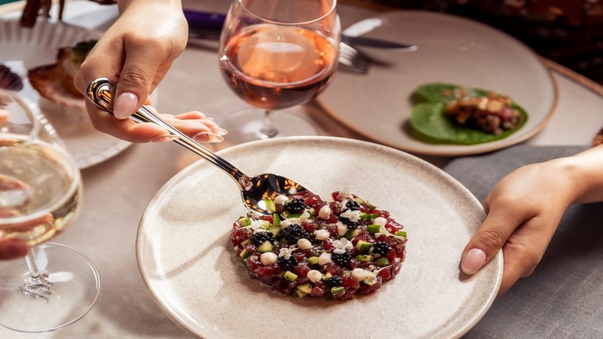 Penelope's | Best Restaurant in Sydney | Best Restaurants Australia