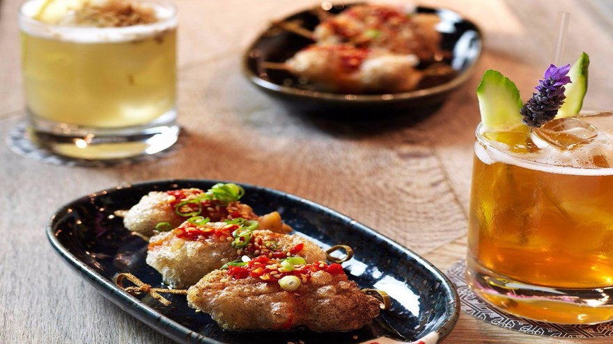 Spice Temple Melbourne | Best Restaurants of Australia