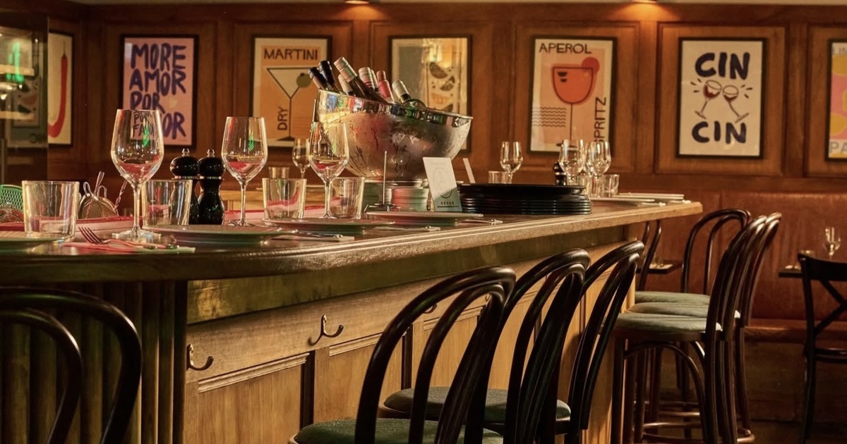 Melbourne Cup at Divino Osteria | Best Restaurants Australia