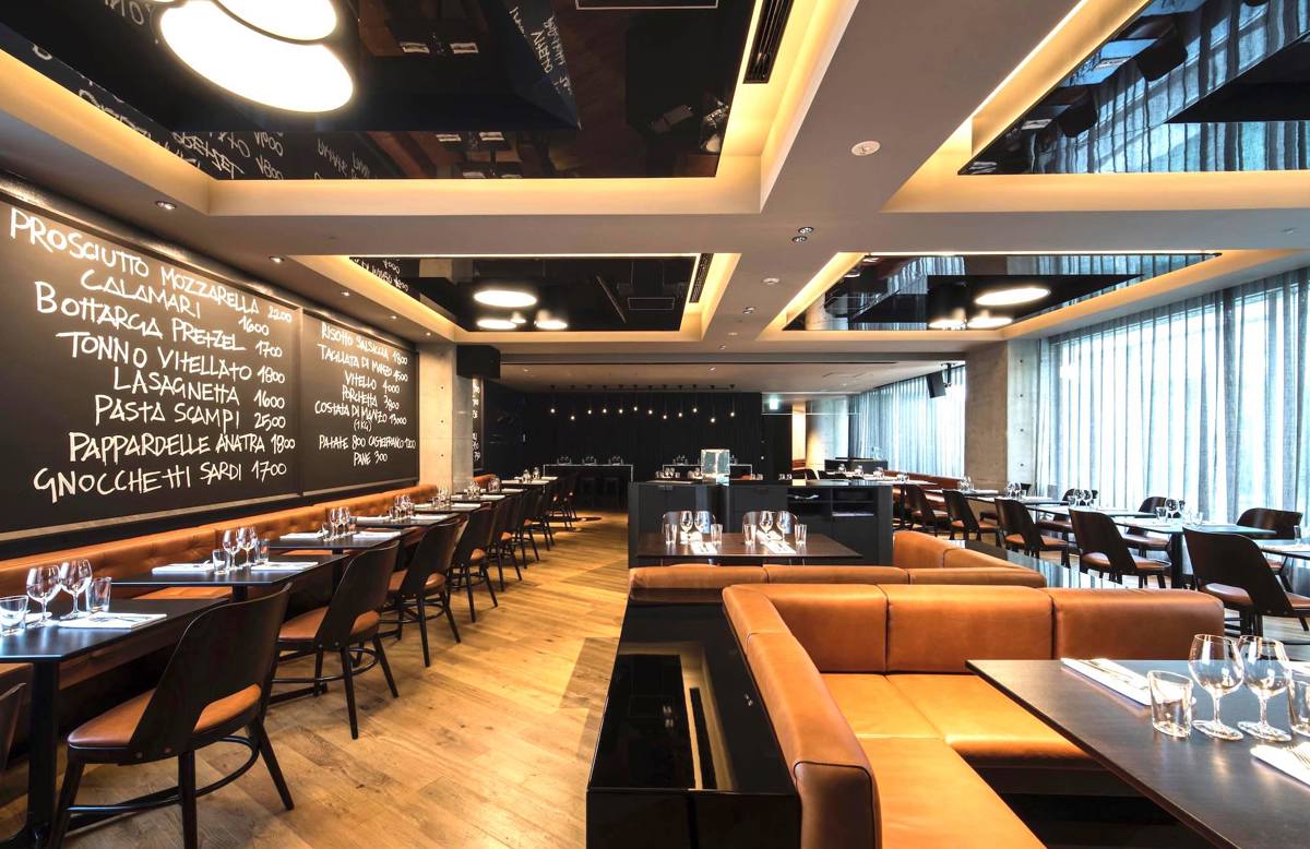 Fratelli Paradiso | Best Restaurants of Australia