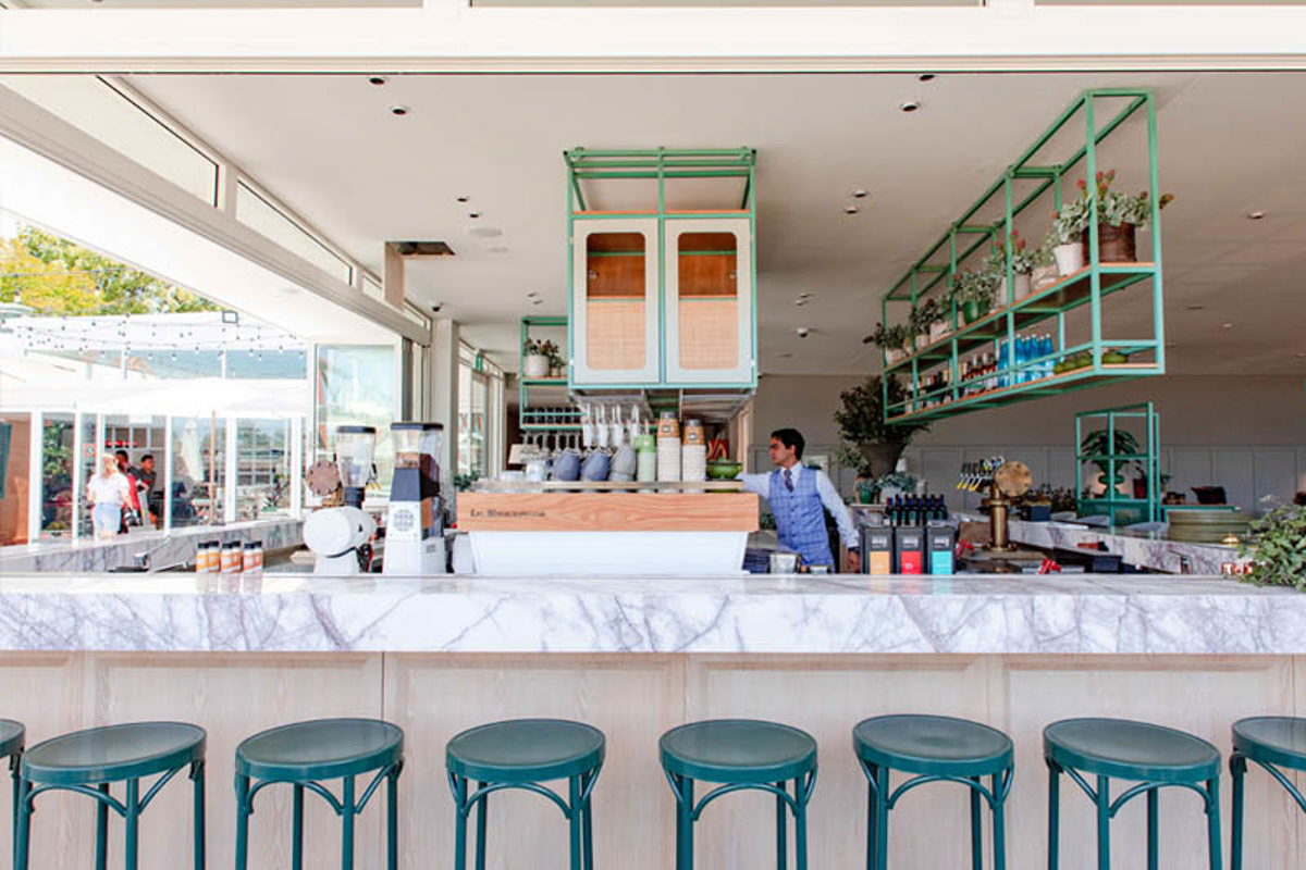 Emu Hall | Best Restaurants Australia