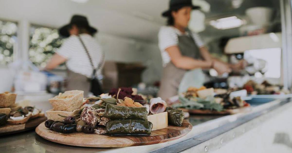 Gateway Fine Foods | Best Restaurants Australia