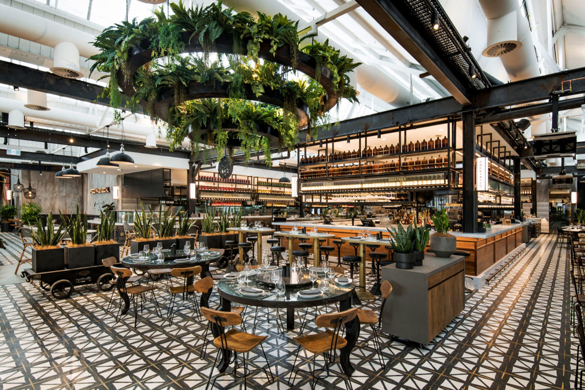 The Paper Mill Food | Best Restaurants of Australia