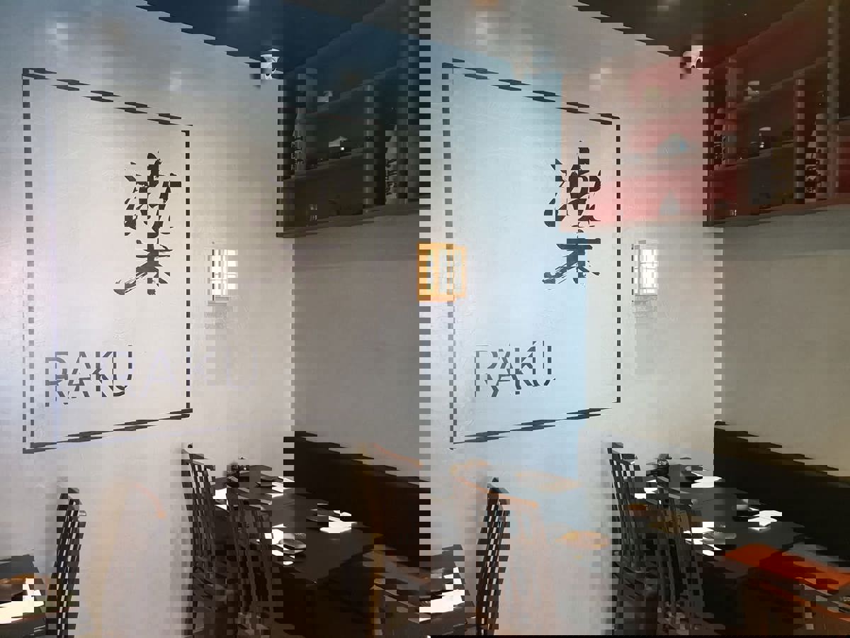 Raku Izakaya | Best Restaurants of Australia