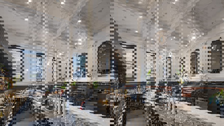 Electra House | Best Restaurants of Australia