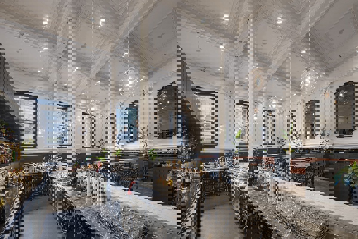 Electra House | Best Restaurants of Australia