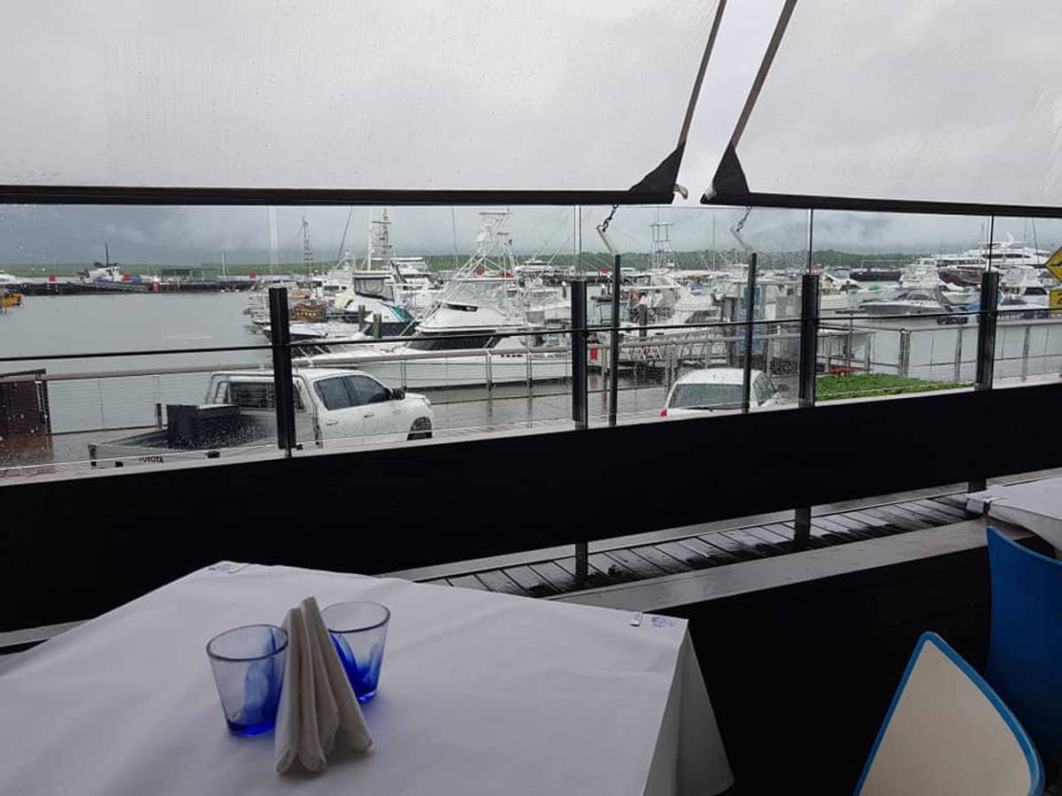 Tha Fish Seafood Restaurant | Best Restaurants of Australia