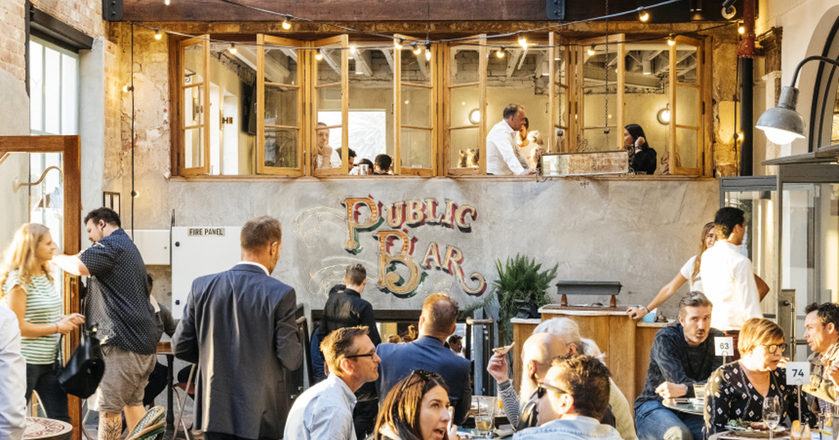 The Espy Kitchen | Best Restaurants Australia