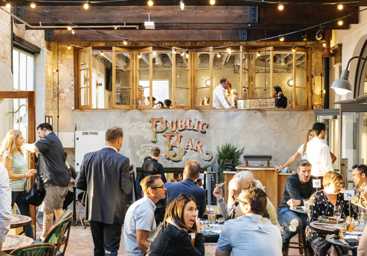 The Espy Kitchen | Best Restaurants of Australia