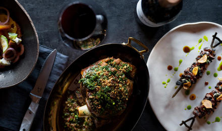 6HEAD Perth | Best Restaurants of Australia