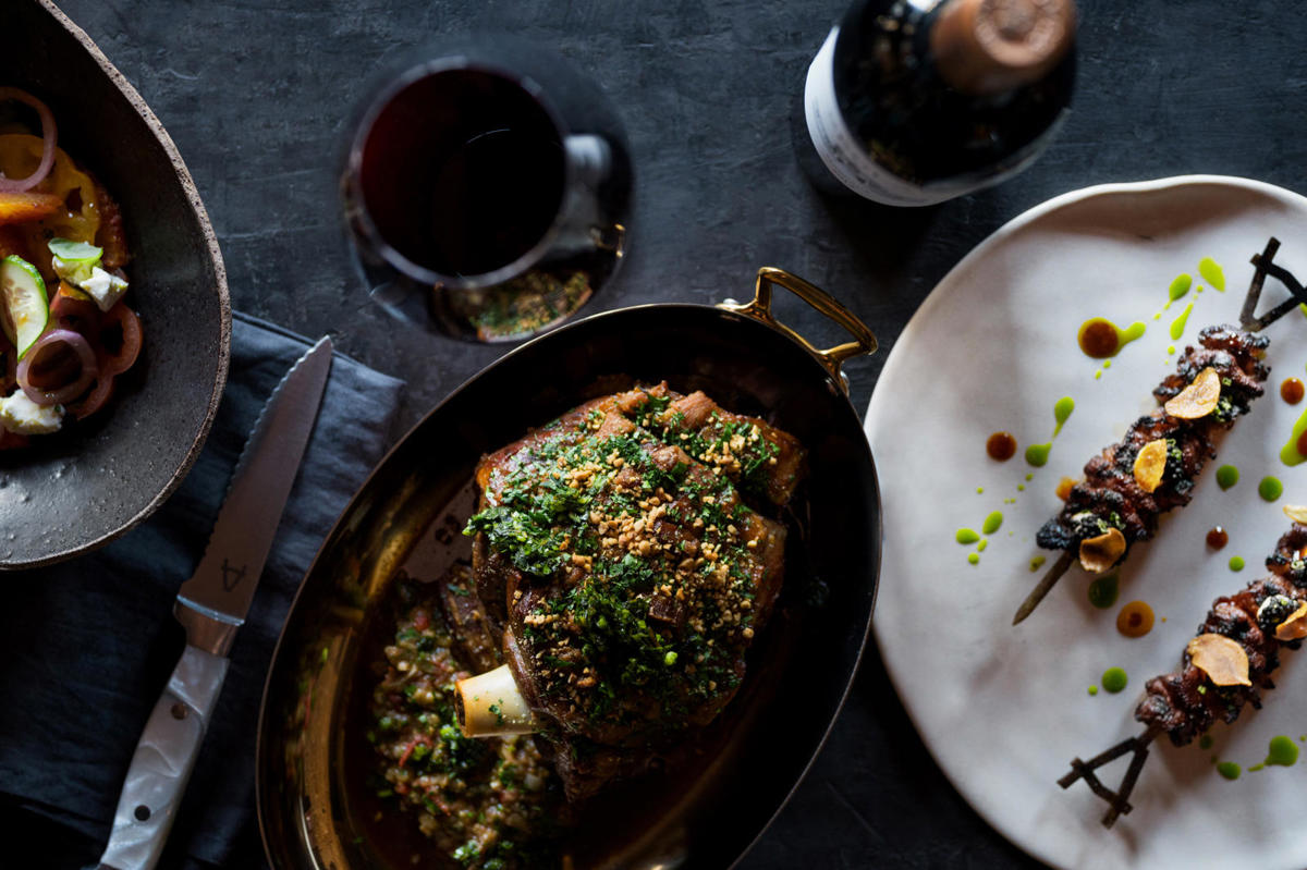 6HEAD Perth | Best Restaurants of Australia