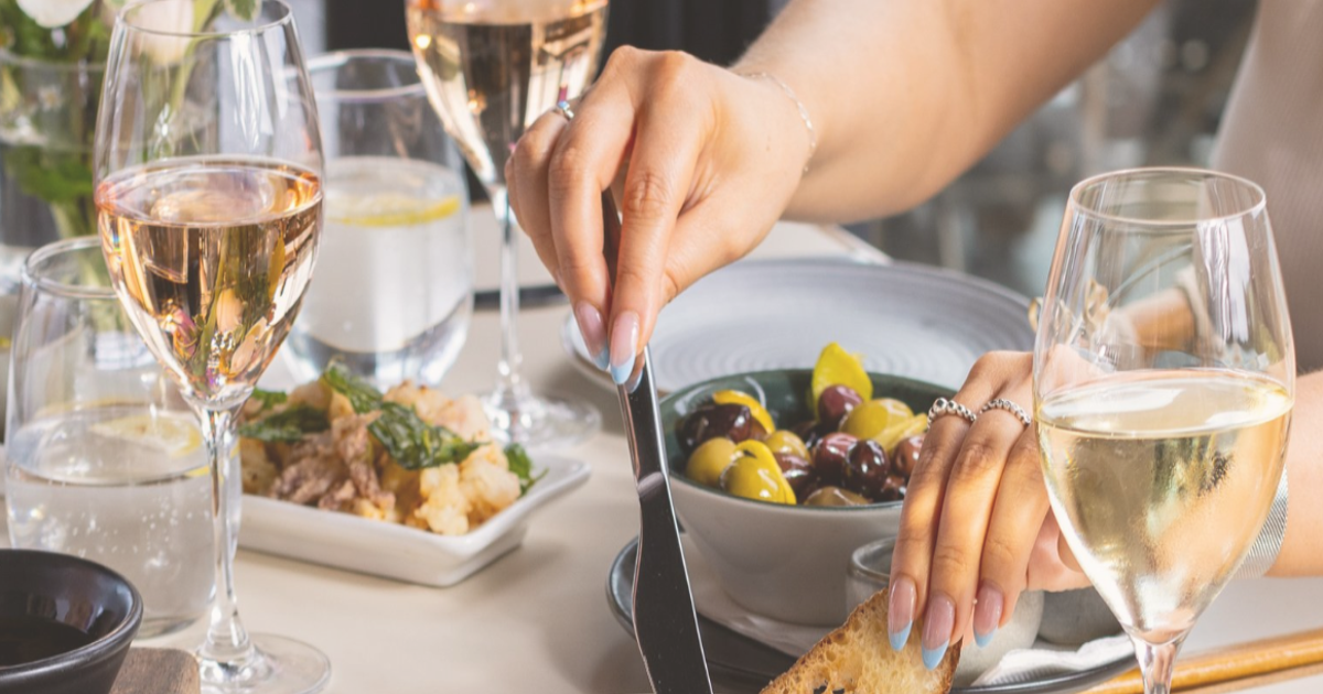 Bottomless Long Lunch at Ripples Chowder Bay | Best Restaurants Australia