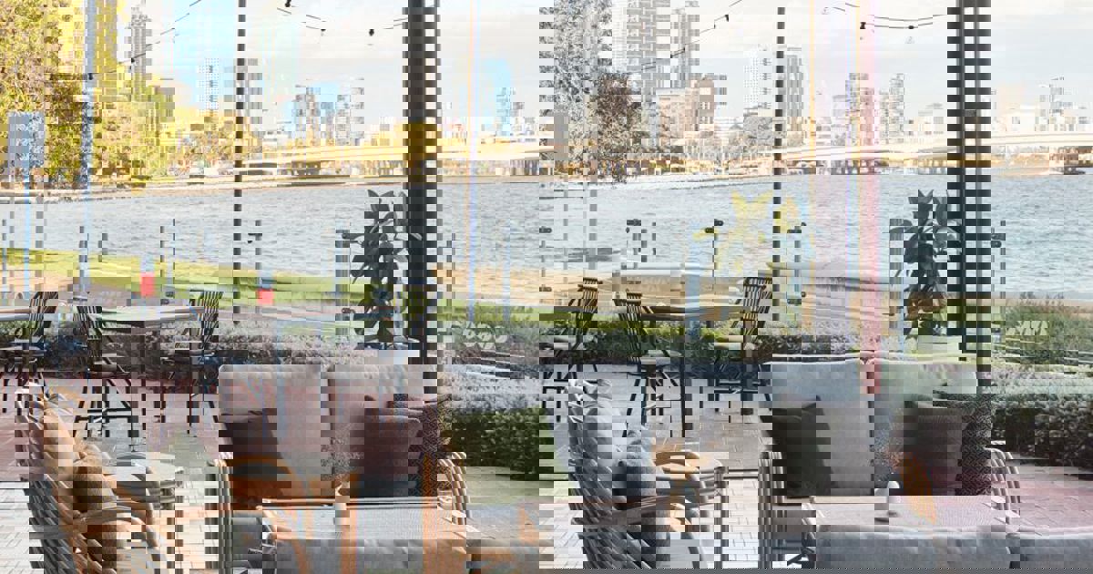 Cooee | Best Restaurants Australia