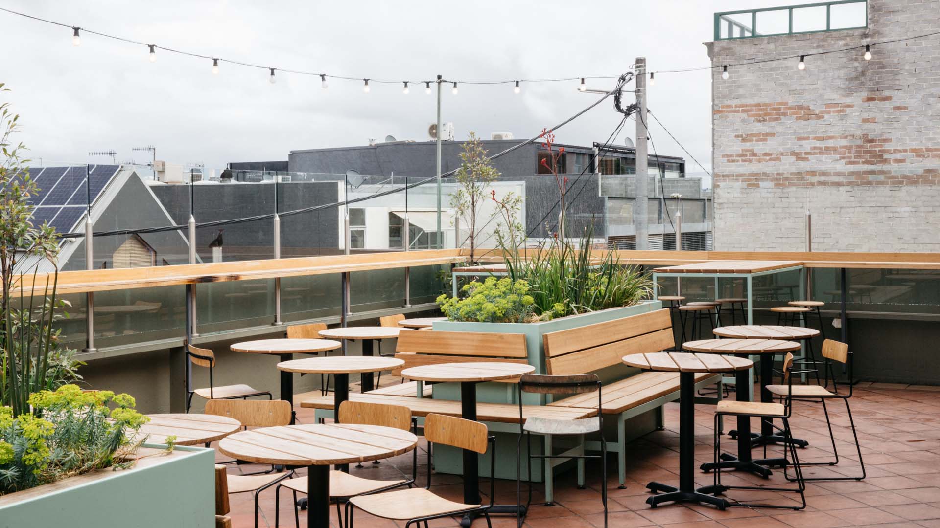 Union House | Best Restaurants of Australia