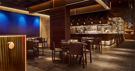 Momofuku Seiobo | Best Restaurants of Australia