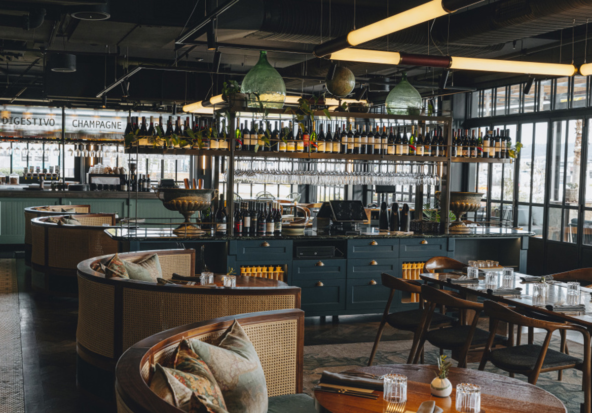 Martha's Table | Best Restaurants of Australia
