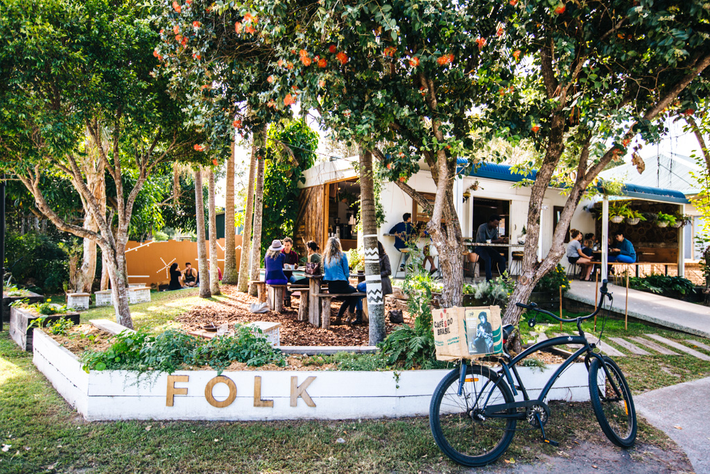 Folk Byron Bay | Best Restaurants of Australia