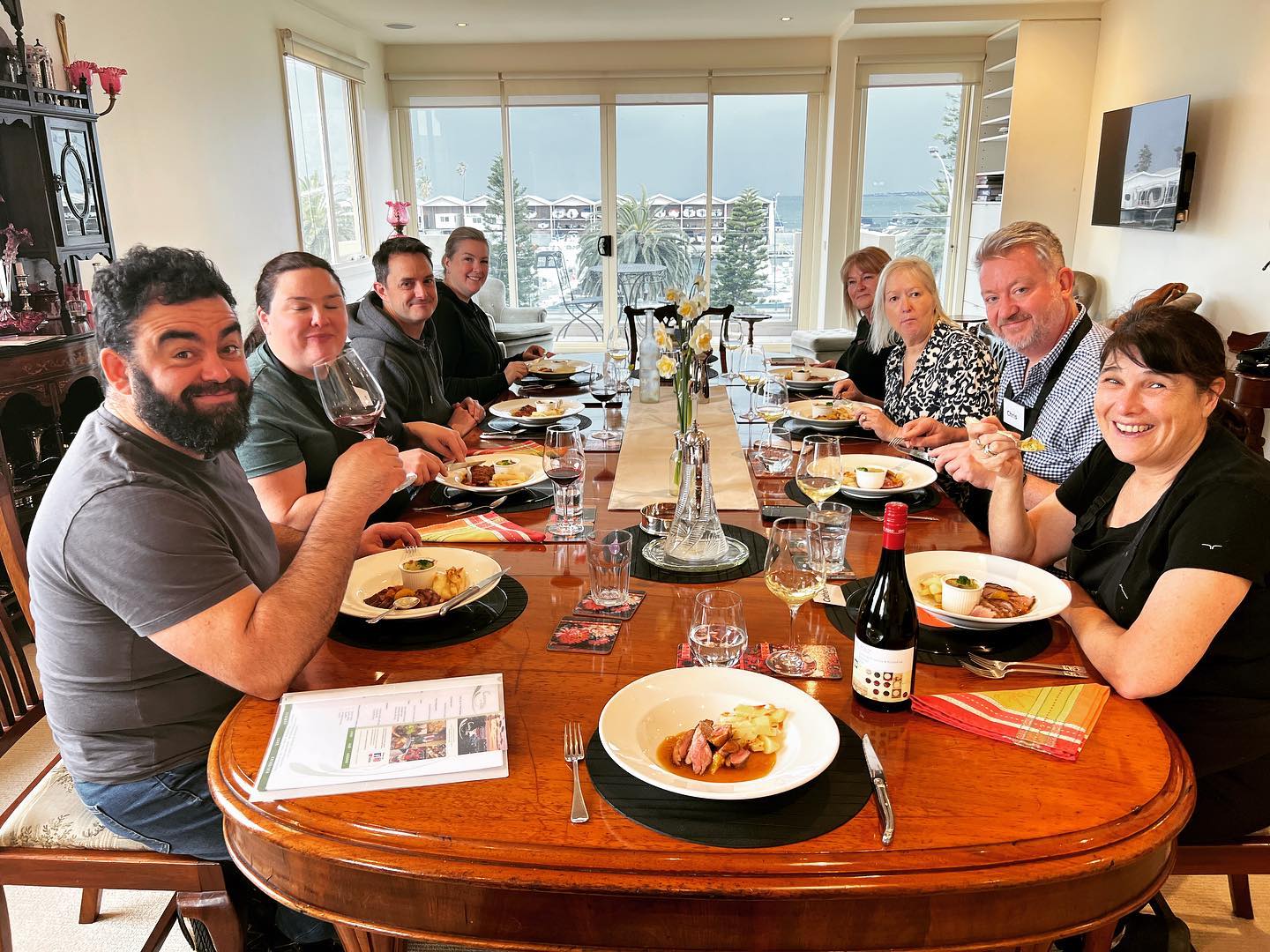 Italian Cooking Class - Melbourne (6 Hours) | Best Restaurants of Australia