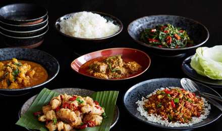The Malaya | Best Restaurants of Australia