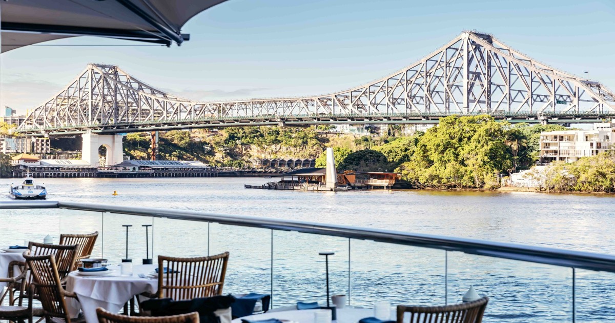 Tillerman | Best Restaurants Australia