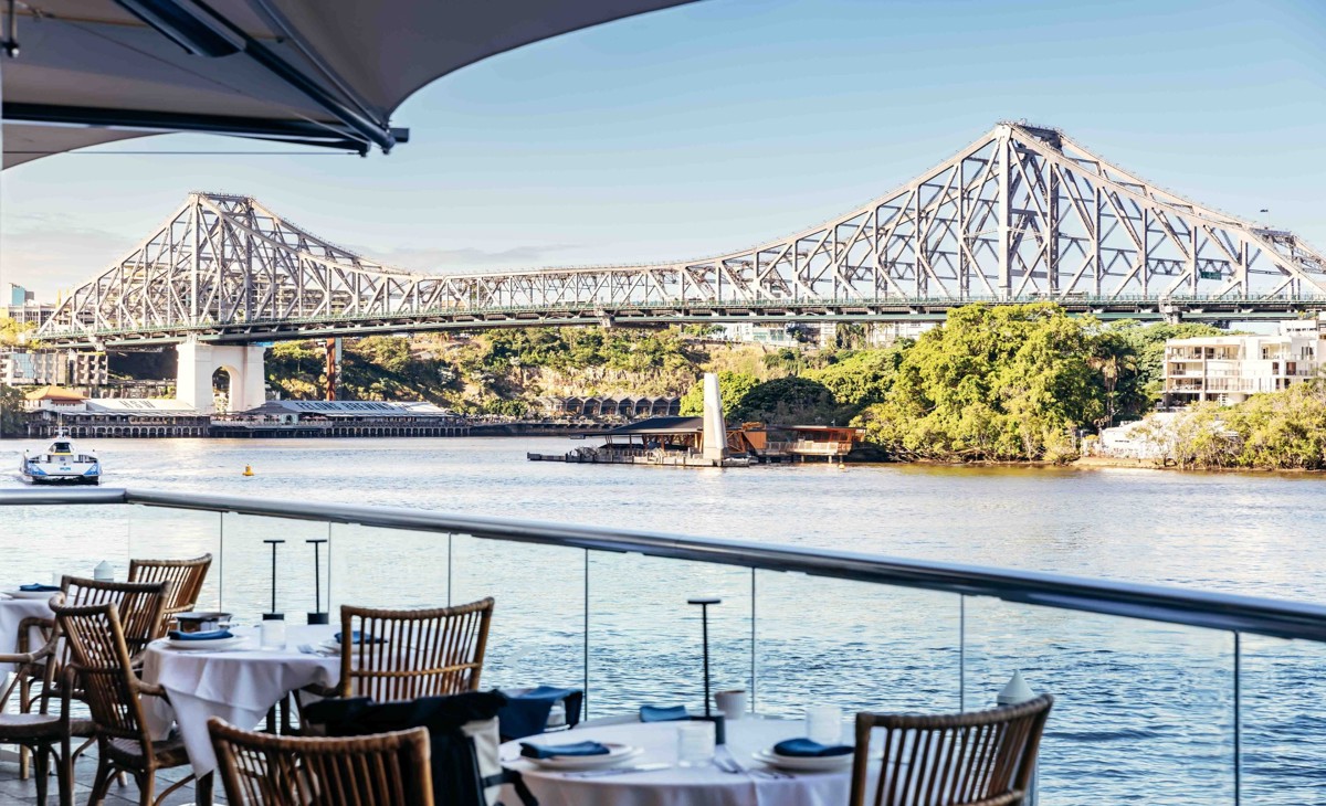 Tillerman | Best Restaurants Australia