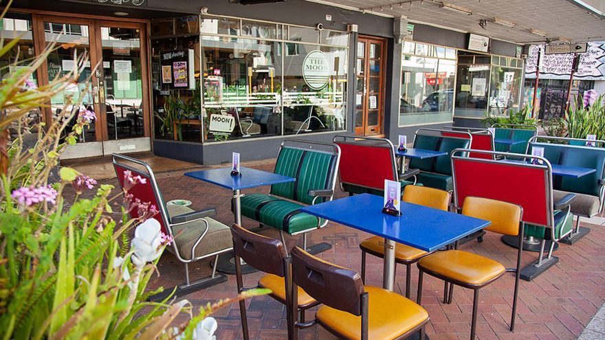 The Moon | Best Restaurants In Perth | Best Restaurants of Australia