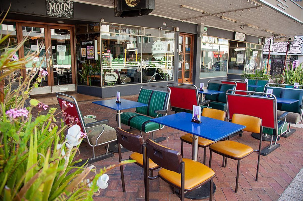 The Moon | Best Restaurants In Perth | Best Restaurants of Australia