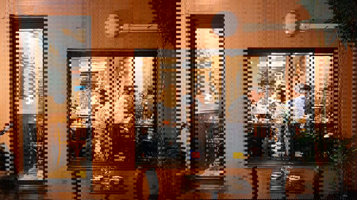 Bar Reggio | Best Restaurants of Australia