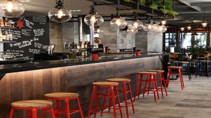 Beer Deluxe - Albury | Best Restaurants of Australia