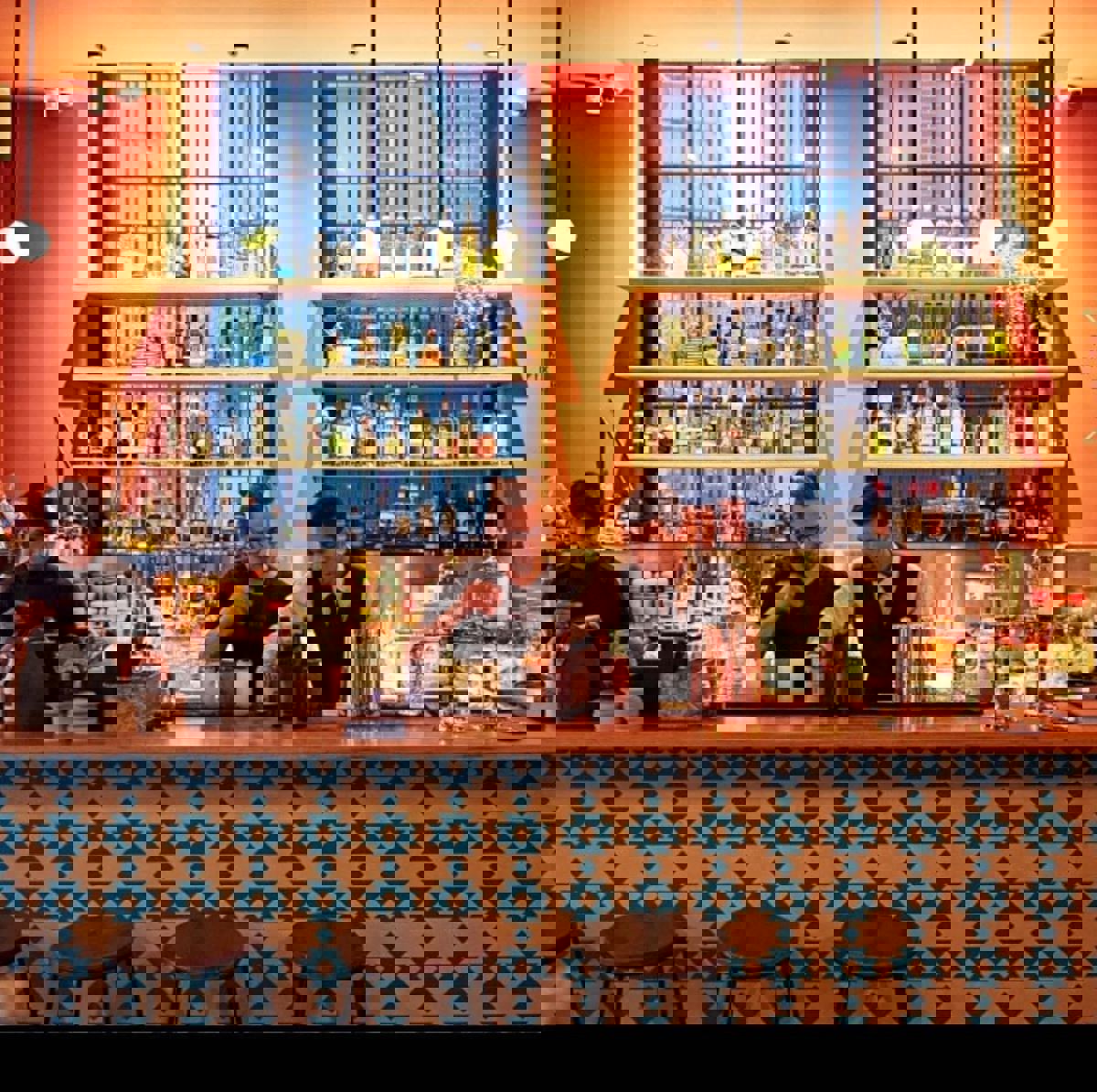 Cartel | Best Restaurants of Australia