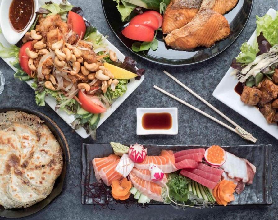Bishamon Japanese Restaurant | Best Restaurants of Australia