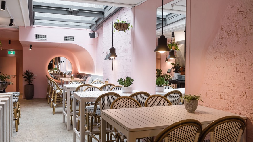 The Charlie | Sydney Restaurants | Best Restaurants of Australia