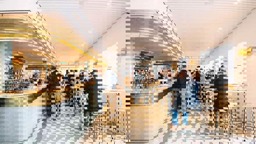 Raffles Hotel | Best Restaurants In Perth | Best Restaurants of Australia