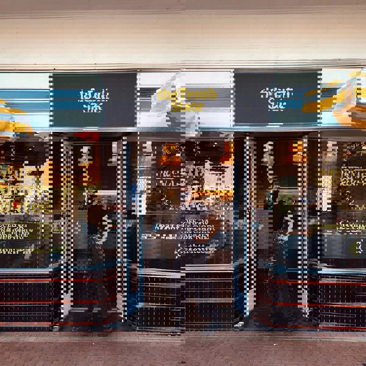 The Tenth State | Best Restaurants of Australia