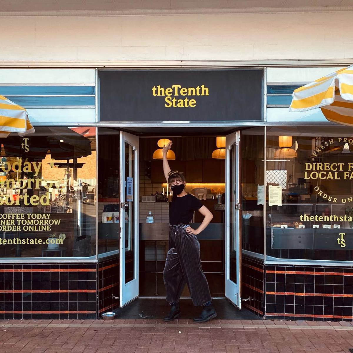 The Tenth State Best Restaurants Of Australia The Tenth State Best Restaurants Of Australia