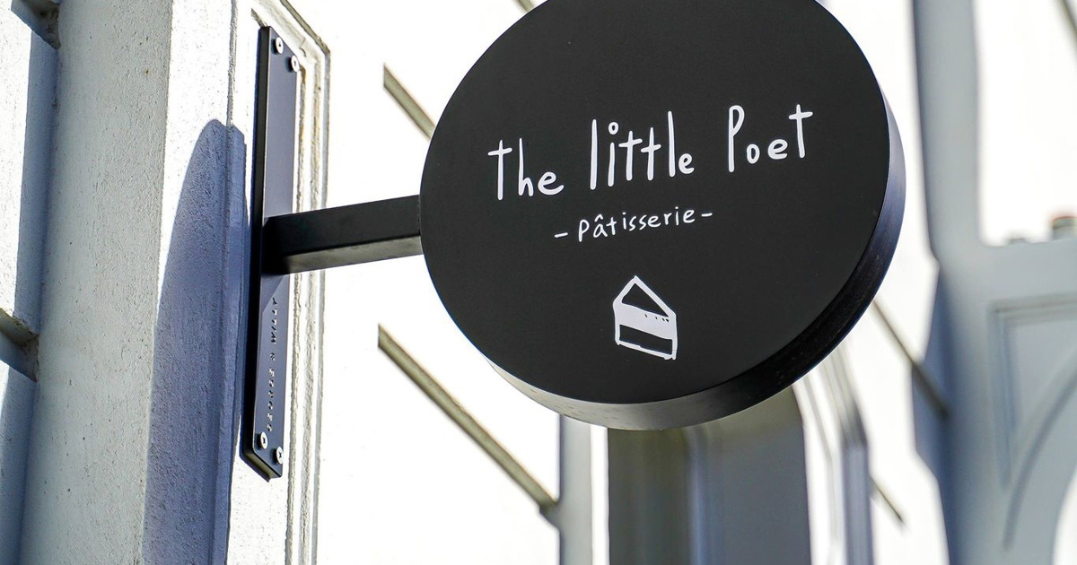 The Little Poet | Best Restaurants Australia