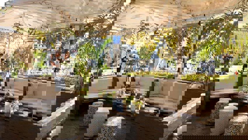 Georges Mediterranean Bar & Grill | Best Restaurants Australia