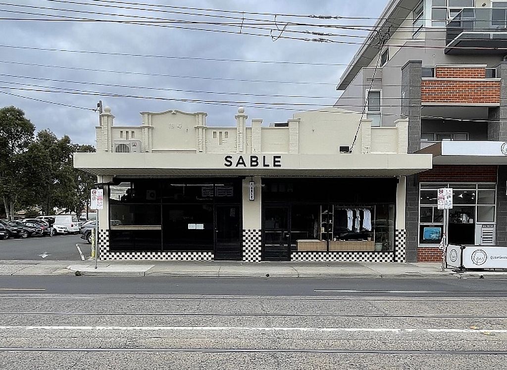 Sable Thornbury | Best Restaurants of Australia