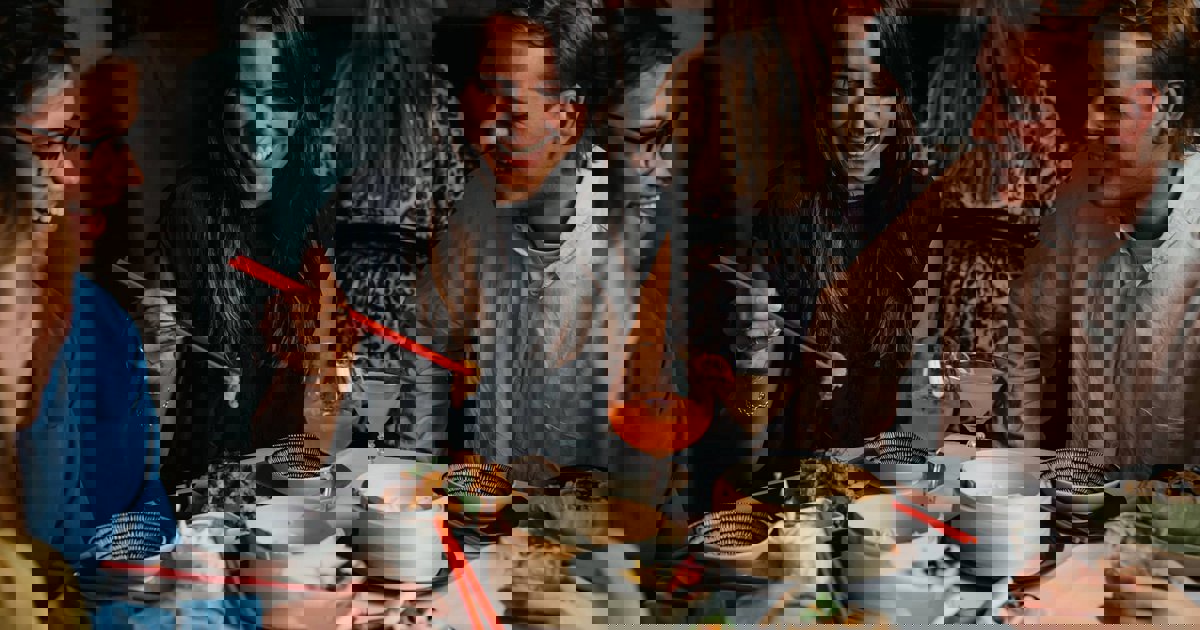 Happy Hour @ China Diner Bondi | Best Restaurants Australia