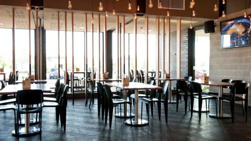 The Quarie Bar & Brasserie | Best Restaurants of Australia