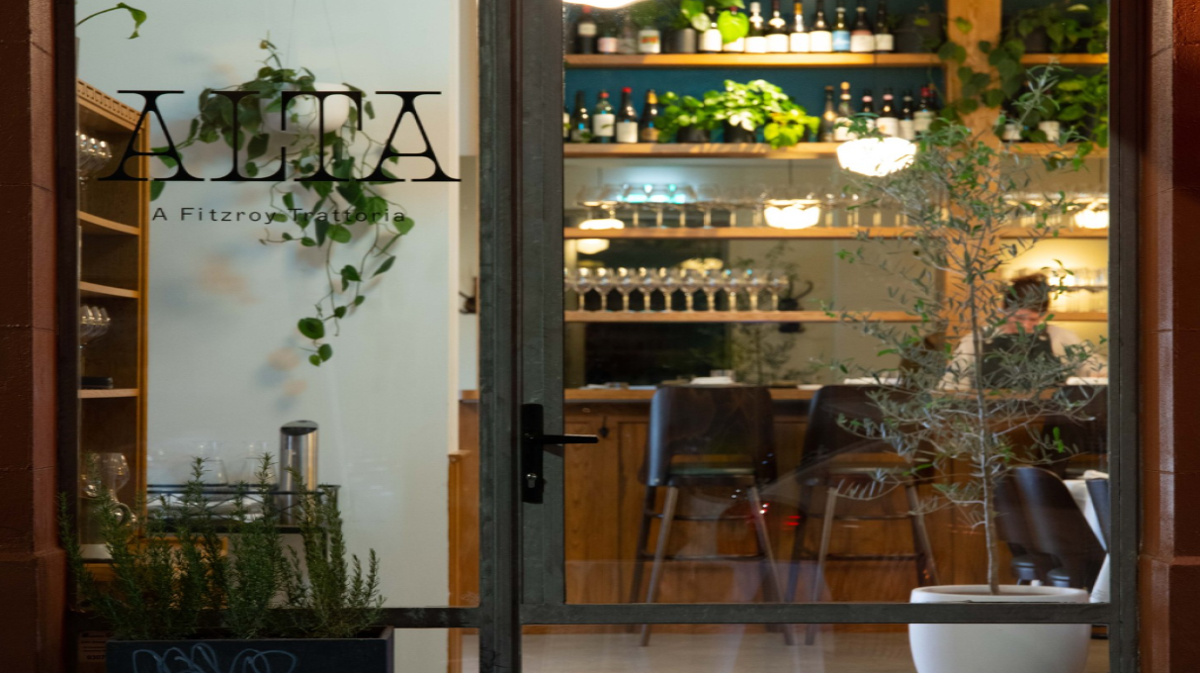 Alta Trattoria (1) | Italian Restaurant in Melbourne | Best Restaurants ...