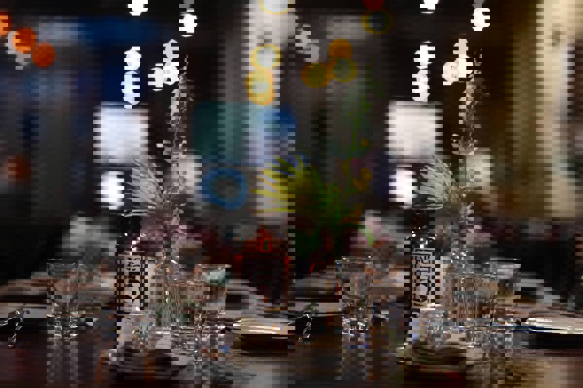 No. 5 Restaurant and Bar | Best Restaurants of Australia