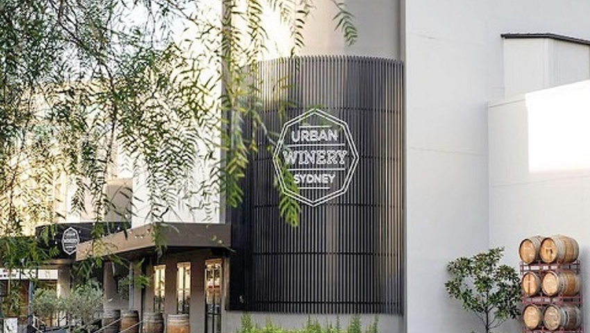 Melbourne Cup At Urban Winery Sydney Best Restaurants Of Australia
