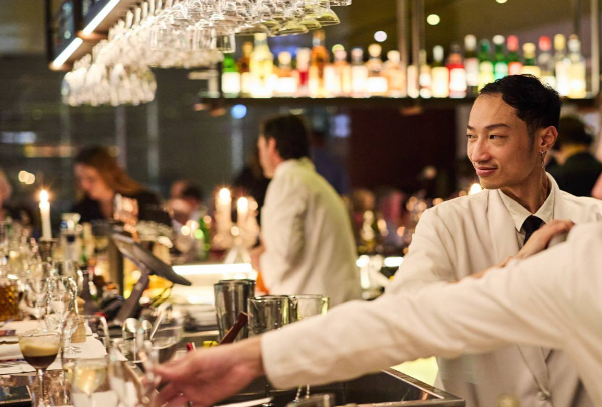 Jacksons on George | Best Restaurants Australia