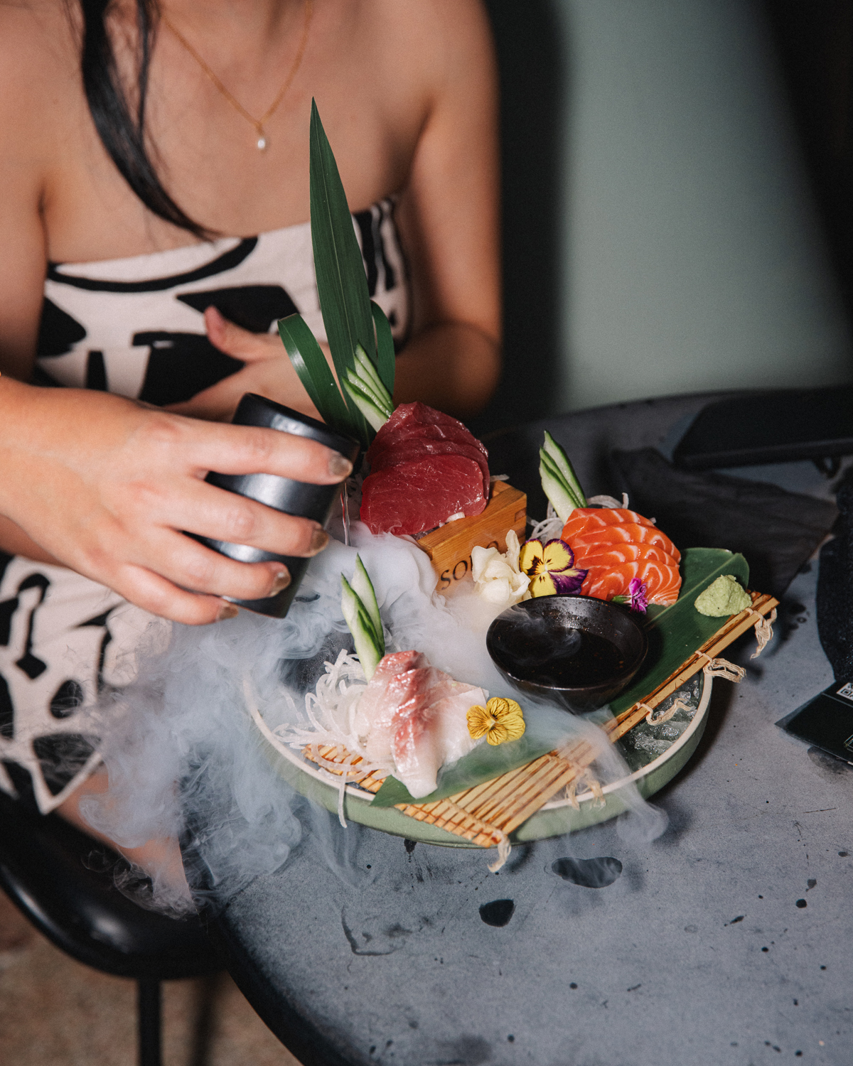 Soko Rooftop | Best Restaurants Australia