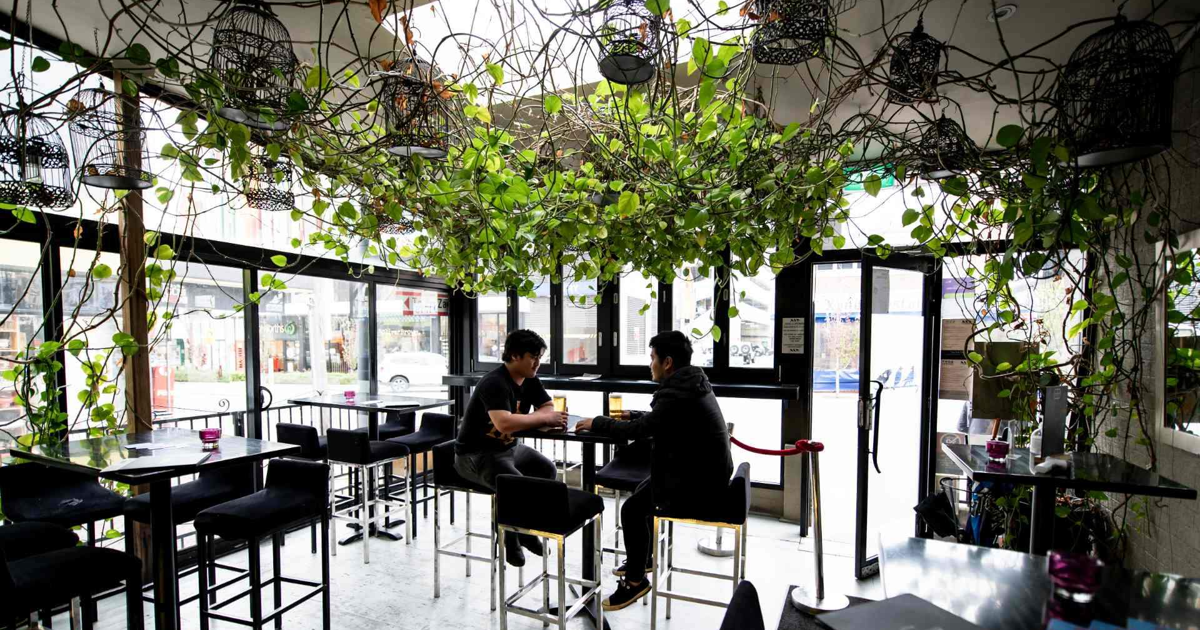 The Crow Bar | Best Restaurants Australia