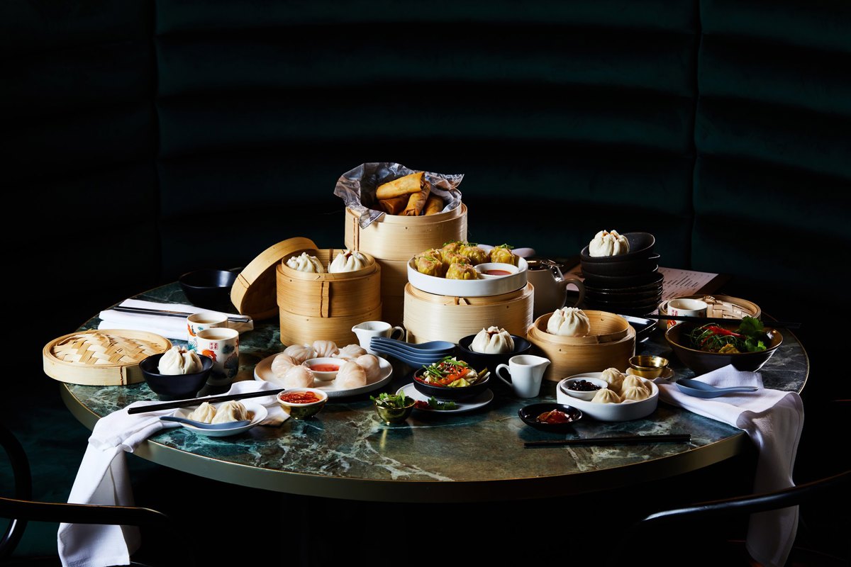 Chu Restaurant by China Doll | Best Restaurants of Australia