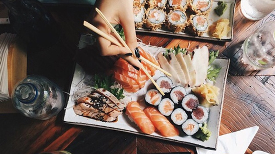 Hotaru Japanese Restaurant | Best Restaurants of Australia