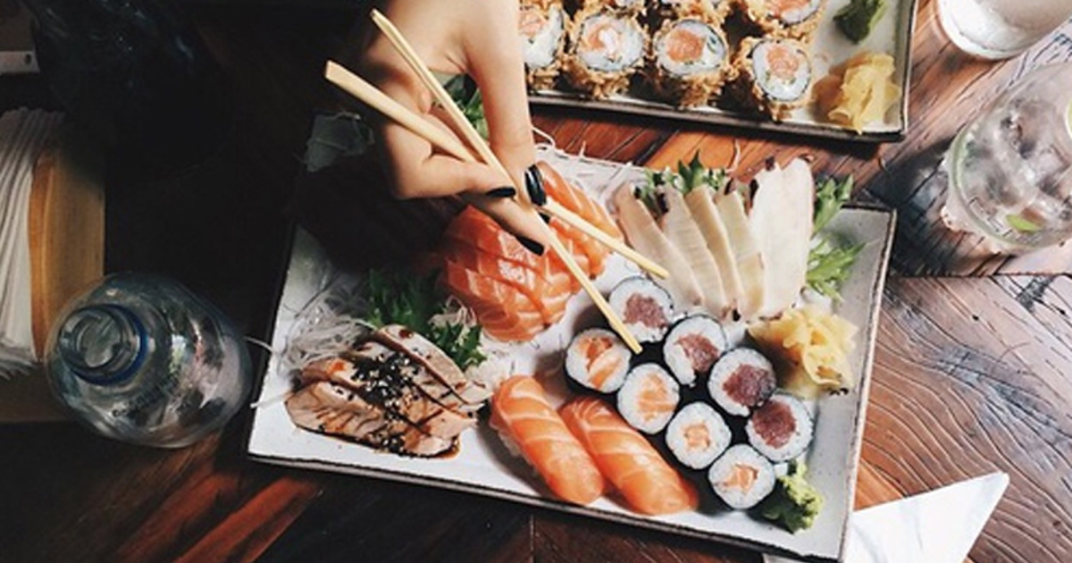 Hotaru Japanese Restaurant | Best Restaurants Australia