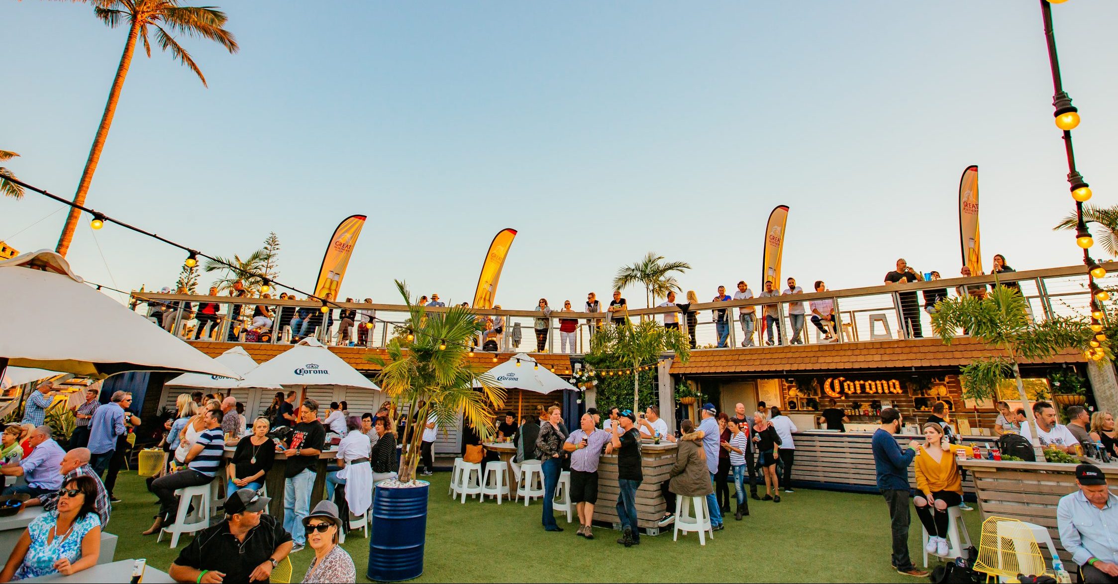 Sandstone Point Hotel | Best Restaurants of Australia